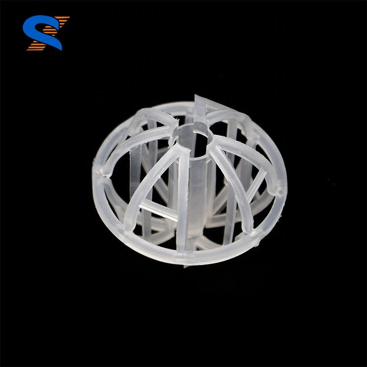 Plastic Tri Packs Ring from China manufacturer - Chemxin